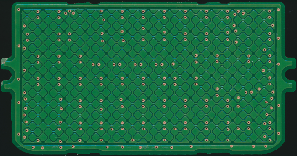 DualSense 5 Controller PCB Scans